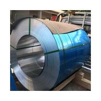 China Alloy Aluminum Strip Coil 1060 3003 6061 Coated 5052 Mirror Polished Aluminum Sheet for sale
