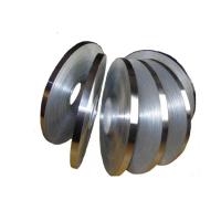China 1060 H24 Aluminum Strip Coil 3003H14 5052H32 O State Pure Aluminum Coil Slitting for sale