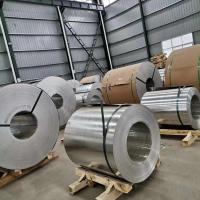 China ASTM 1060 1100 Aluminum Strip Roll 3003 8011 Aluminium Strip 25mm X 3mm 2mm 1mm for sale