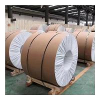China 2mm Aluminum Strip Coil 1100 3003 5005 5052 5754 5083 Decorative Aluminum Alloy Strip for sale