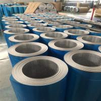 China Insulation Aluminium Metal Strips 1060 4032 Al-4032 H32 5052 aluminum coil for sale