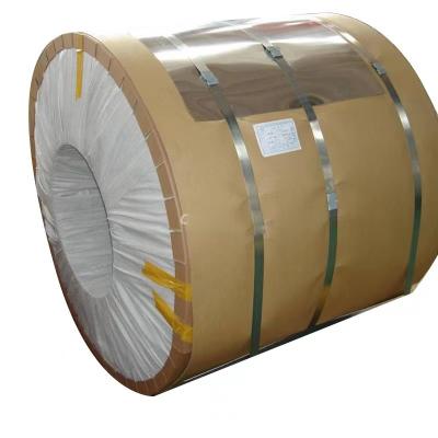 China 4032 Aluminum Sheet Metal Strips O-H112 Aluminium Alloy Strip 5052 H32 for sale