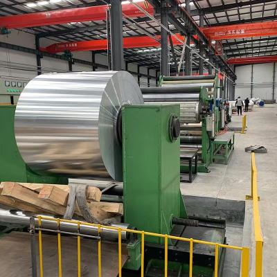 China 0.3mm 0.5mm Aluminum Strip Coil 2mm 3mm 8mm Mirror Finish Aluminum Sheet for sale