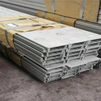 China C276 20mm Stainless Steel Channel 2507 SS 304 Channel 2205 317L 316Ti Astm 316L for sale
