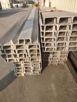 China C276 20mm Stainless Steel Channel 2507 SS 304 Channel 2205 317L 316Ti Astm 316L for sale