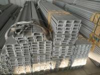 China C276 20mm Stainless Steel Channel 2507 SS 304 Channel 2205 317L 316Ti Astm 316L for sale