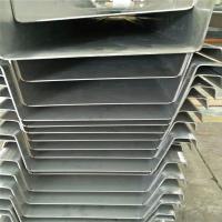 China 316L Stainless Steel U Section Channel 4mm 6mm 8mm 10mm 18mm U Channel SS 201 321 for sale
