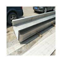 China ASTM 201 304 316L Stainless Channel Bar Stainless Steel Channel Sizes 310S S32305 for sale