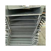 China ASTM 201 304 316L Stainless Channel Bar Stainless Steel Channel Sizes 310S S32305 for sale