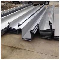 China 304 316L U Section Stainless Steel 6mm Stainless Steel U Channel for sale