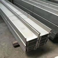 China ASTM Stainless Steel I Beam 2B 321 310S 904L 201 304 316L Stainless Steel H Beam for sale