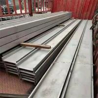 China ASTM 321 310S 904L Stainless I Beam C276 309S 304L 316Ti 317L NO.1 for sale