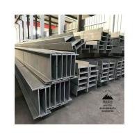 China ASTM 201 304 Stainless Steel I Beam 316L Stainless Steel Structural Beams for sale