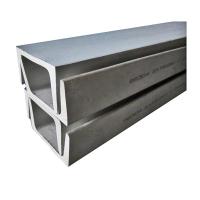 China ASTM Stainless Steel Universal Beam 201 304 316L W12x40 I Beam for sale