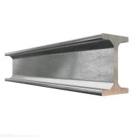 China ASTM Stainless Steel Universal Beam 201 304 316L W12x40 I Beam for sale