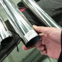 China SS304 15mm 21mm 22mm 32mm 3 Inch Diameter Stainless Steel Pipe Tube 25mm Od for sale