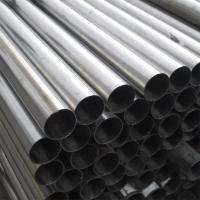 China SS304 15mm 21mm 22mm 32mm 3 Inch Diameter Stainless Steel Pipe Tube 25mm Od for sale