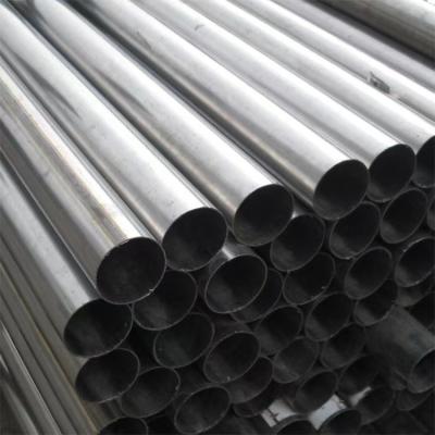 China 304l Seamless Stainless Steel Pipes Tubes 304 Tubing Aisi 316L for sale