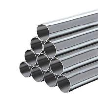 China Seamless 3 6 8 Inch Stainless Steel Tube 304 316 201 202 430 410 316l 304l 6m 2mm for sale