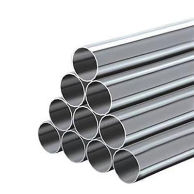 China 316l Stainless Steel Pipes Tubes 201 202 A269 S31254 304 316 430 410 for sale
