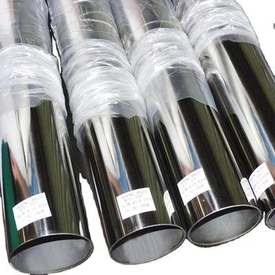 China 1 Inch Diameter Stainless Steel Pipe 309s 316 316l Stainless Steel 3 Inch Tubing for sale