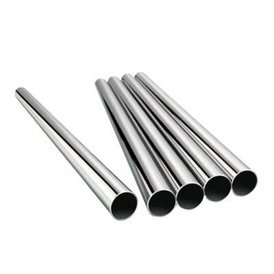 China 309s 316 316l Stainless Steel Pipes Tubes 8mm Seamless 304 2B for sale