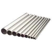 China 309s 316 316l Stainless Steel Pipes Tubes 8mm Seamless 304 2B for sale