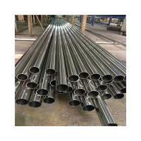 China 201 316L Stainless Steel Pipes Tubes Large Diameter Thin Wall Stainless Steel Tubing 304 for sale
