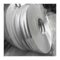 China 2205 2507 309S 316l Stainless Steel Strip Coil 304L 316Ti 317L 0.7 0.8 0.9 1mm for sale