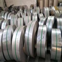 China 2205 2507 309S 316l Stainless Steel Strip Coil 304L 316Ti 317L 0.7 0.8 0.9 1mm for sale