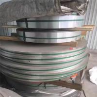 China 2205 2507 309S 316l Stainless Steel Strip Coil 304L 316Ti 317L 0.7 0.8 0.9 1mm for sale