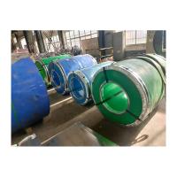 China ASTM 201 304 316L Stainless Steel Coil Roll 430 0.2 0.5 0.9 1.2 12 20mm 309S 304L for sale