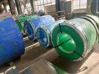 China ASTM 201 304 316L Stainless Steel Coil Roll 430 0.2 0.5 0.9 1.2 12 20mm 309S 304L for sale