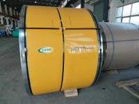 China ASTM 201 304 316L Stainless Steel Coil Roll 430 0.2 0.5 0.9 1.2 12 20mm 309S 304L for sale