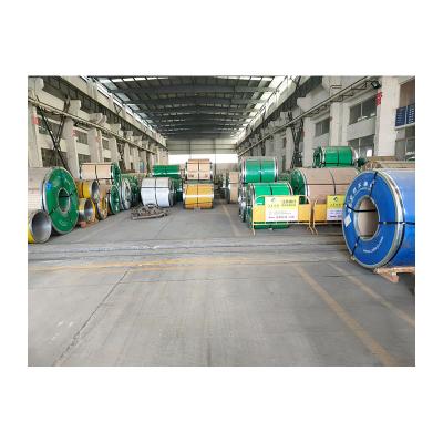 China C276 904L Stainless Steel Coil Strip Roll 1220 1500 Stainless Steel Strip Roll 2 5 20mm for sale