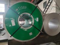 China C276 904L Stainless Steel Coil Strip Roll 1220 1500 Stainless Steel Strip Roll 2 5 20mm for sale