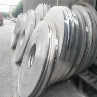 China ASTM 4 5 6 8 10 12mm C276 309S Stainless Steel Strip Roll 201 304 316L 310S for sale
