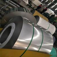 China ASTM 4 5 6 8 10 12mm C276 309S Stainless Steel Strip Roll 201 304 316L 310S for sale
