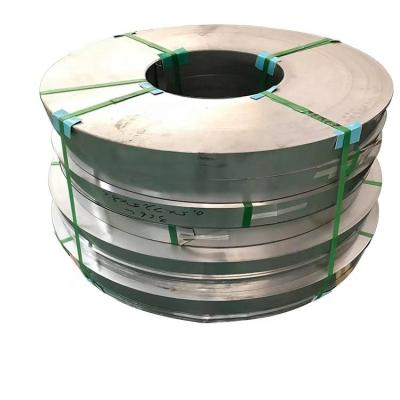China ASTM AISI 410 310S 316L Stainless Steel Strip 1mm Stamping Width 25mm for sale
