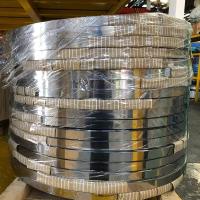 China ASTM AISI 410 310S 316L Stainless Steel Strip 1mm Stamping Width 25mm for sale