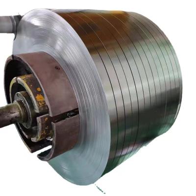 China 304 201 316L Hot Cold Rolled Steel Coil Grinding Slitting 0.1mm 0.2mm for sale