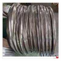 China 301 304 Stainless Steel Coil Strip 8K Mirror Precision Strip Steel 0.1mm 0.2mm 0.3mm for sale