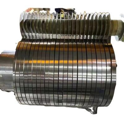 China ASTM 0.1mm 0.2mm 0.3mm Thin Stainless Spring Steel Strip 304 301 8K Mirror Soft Hard for sale