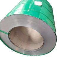 China 304 ASTM Stainless Steel Strip 316L 2mm 50mm Precision Stainless Steel Coil Slitting for sale