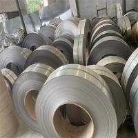 China ASTM 304 321 316 Cold Rolled Stainless Steel Sheet In Coil 4mm for sale
