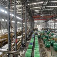 China ASTM 304 321 316 Cold Rolled Stainless Steel Sheet In Coil 4mm for sale