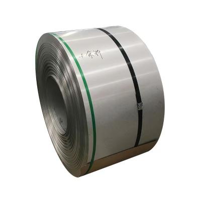 China 304 316 Precision Stainless Steel Strip Mirror Brushed Cold Rolled Stamping for sale