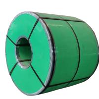 China ASTM 8mm 201 Stainless Steel Hot Rolled Coil SS 304 Coil 3mm 2B NO.1 1D Surface for sale