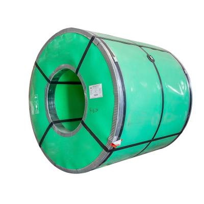 China 304l 202 430 2b Stainless Steel Hot Rolled Coil 316l 410 0.4mm for sale