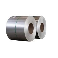 China 0.4mm Hot Rolled Steel Strip 201 304 316 409 Plate Strip Stainless for sale